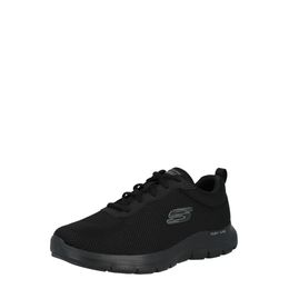 Skechers Sneaker 'Flex Advantage 4.0' Herren Größe 42 grau / schwarz