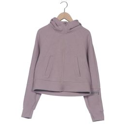 Superdry Kapuzenpullover Damen Größe S Second Hand flieder