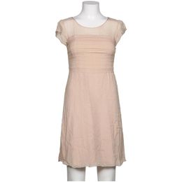 Boden Kleid Damen Gr&ouml;&szlig;e S Second Hand beige