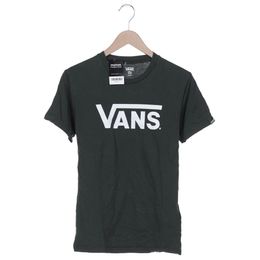 Vans T-Shirt Herren Gr&ouml;&szlig;e S Second Hand gr&uuml;n
