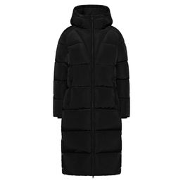 Frieda & Freddies New York Frieda & Freddies Ny Winter Coat 'Shelly Neo' female Black size 36
