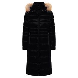 Frieda & Freddies New York Frieda & Freddies Ny Winter Coat 'Dalia 2' female Black size 46