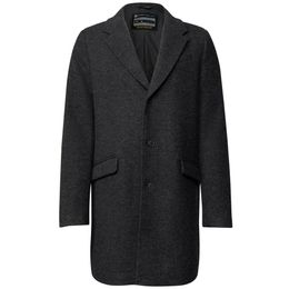 Street One Men Between-Seasons Coat male Grey size XXXL