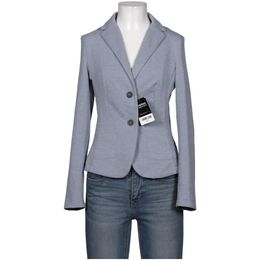 More & More MORE & MORE Blazer Damen Gr&ouml;&szlig;e XS Second Hand hellblau