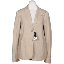 Marc O'Polo Marc O'Polo Blazer Damen Gr&ouml;&szlig;e M Second Hand beige