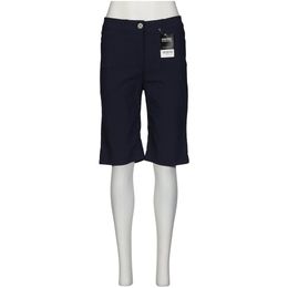 Brax Shorts Damen Gr&ouml;&szlig;e M Second Hand marine