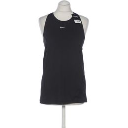 Nike Top Damen Gr&ouml;&szlig;e M Second Hand schwarz