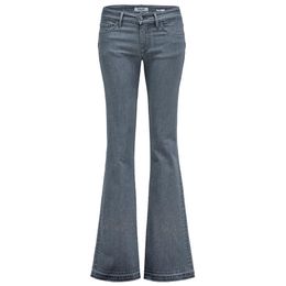 Salsa Jeans Jeans Wonder Damen Gr&ouml;&szlig;e 38 grau