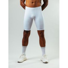 Lifters Athletic Underwear 'Race' male White size S