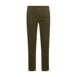 Camel Active Chino Pants male Green size 33