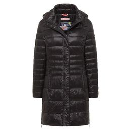 Frieda & Freddies New York Frieda & Freddies Ny Winter Coat 'Dalia 2' female Black size 40