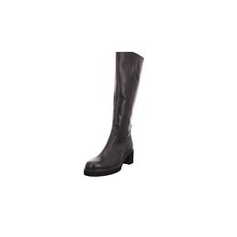 Gabor Stiefel Damen Gr&ouml;&szlig;e 38.5 schwarz Winterschuhe