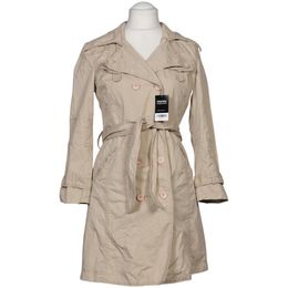 Esprit Mantel Damen Größe L Second Hand beige