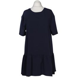Tommy Jeans Kleid Damen Gr&ouml;&szlig;e XL Second Hand marine