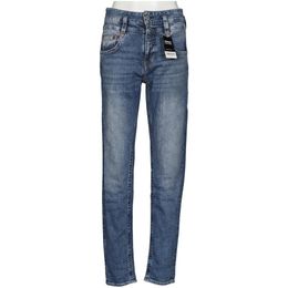 Herrlicher Jeans Damen Gr&ouml;&szlig;e 28 Second Hand blau