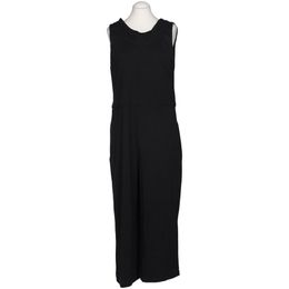 Cos Overall oder Jumpsuit Damen Gr&ouml;&szlig;e L Second Hand schwarz