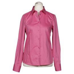 Walbusch Bluse Damen Gr&ouml;&szlig;e S Second Hand pink