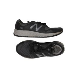 New Balance Sneaker Herren Größe 43 Second Hand bunt