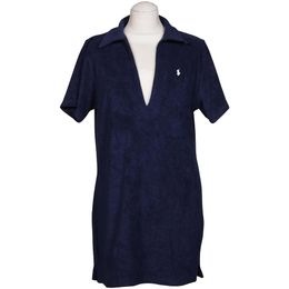 Polo Ralph Lauren Kleid Damen Größe XS Second Hand marine