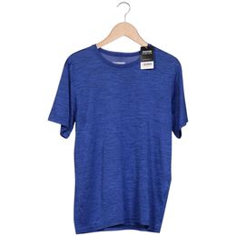 Regatta T-Shirt Herren Gr&ouml;&szlig;e M/L Second Hand blau