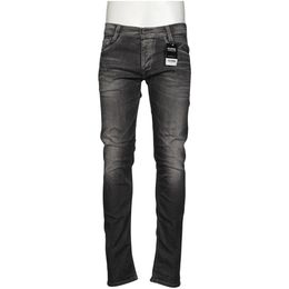 Pepe Jeans Jeans Herren Gr&ouml;&szlig;e 33 Second Hand grau