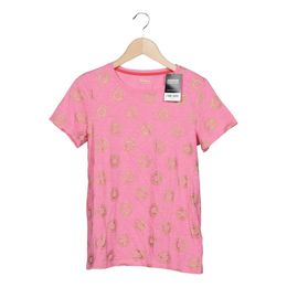 Boden T-Shirt Damen Gr&ouml;&szlig;e S Second Hand pink