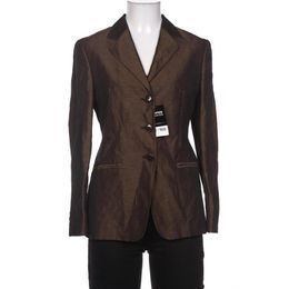 MaxMara Max Mara Blazer Damen Gr&ouml;&szlig;e XS Second Hand braun