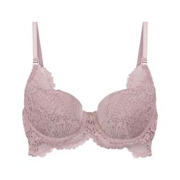 Hunkem&ouml;ller Hunkem&ouml;ller BH Damen Gr&ouml;&szlig;e 75 altrosa