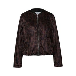 Street One Studio Between-Season Jacket female Brown size 34