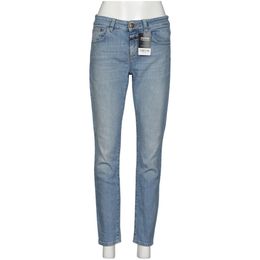 Closed Jeans Damen Gr&ouml;&szlig;e 28 Second Hand hellblau
