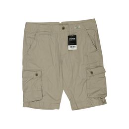 Tommy Hilfiger Shorts Herren Gr&ouml;&szlig;e 32 Second Hand beige