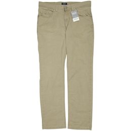 Pioneer Stoffhose Herren Gr&ouml;&szlig;e 33 Second Hand beige