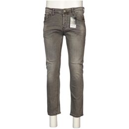Tom Tailor Denim Jeans Herren Gr&ouml;&szlig;e 35 Second Hand grau