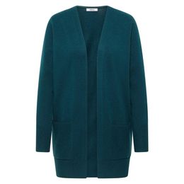 Cecil Knit Cardigan female Blue size XL