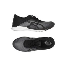 asics Sneaker Damen Gr&ouml;&szlig;e 40.5 Second Hand bunt