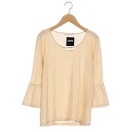 hessnatur Langarmshirt Damen Gr&ouml;&szlig;e L Second Hand beige