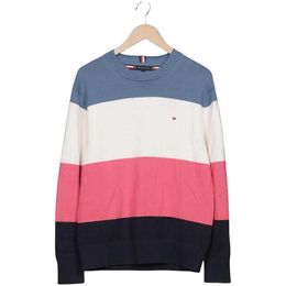 Tommy Hilfiger Pullover Herren Gr&ouml;&szlig;e M Second Hand bunt