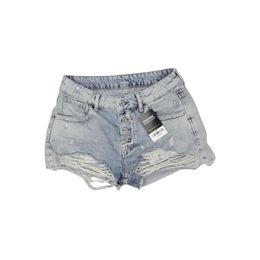 Pepe Jeans Shorts Damen Größe S Second Hand hellblau