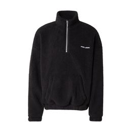 Pegador Pullover 'PUKA' Herren Größe XS schwarz / weiß