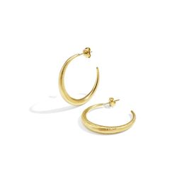 Cala Rose Ohrringe 'HARPER' Damen Gr&ouml;&szlig;e One Size gold