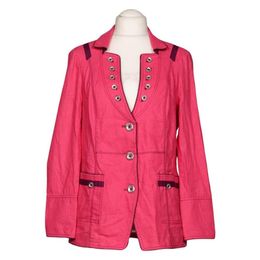 Alba Moda Blazer Damen Größe XL Second Hand pink