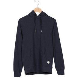 Jack & Jones JACK & JONES Kapuzenpullover Herren Gr&ouml;&szlig;e S Second Hand marine