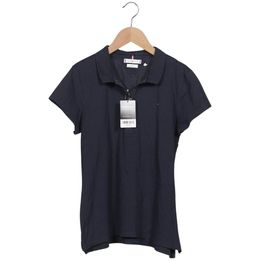 Tommy Hilfiger Poloshirt Damen Größe XL Second Hand marine