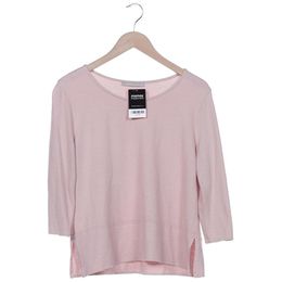 BETTY & CO Betty & Co Langarmshirt Damen Gr&ouml;&szlig;e L Second Hand pink