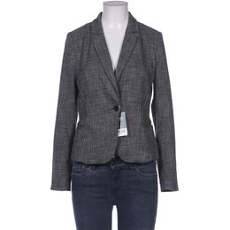 comma, COMMA Blazer Damen Gr&ouml;&szlig;e S Second Hand grau