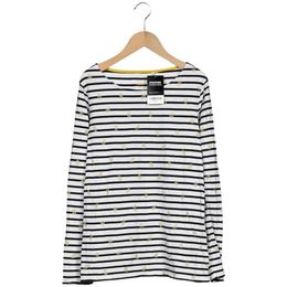 Boden Langarmshirt Damen Gr&ouml;&szlig;e M Second Hand bunt