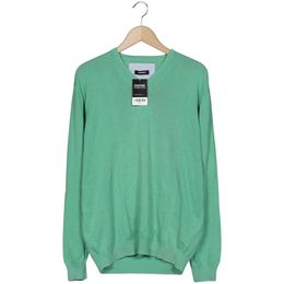 Walbusch Pullover Herren Größe M/L Second Hand hellgrün
