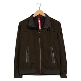 s.Oliver Jacke Herren Gr&ouml;&szlig;e XL Second Hand braun
