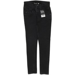 Only Jeans Damen Größe 29 Second Hand schwarz