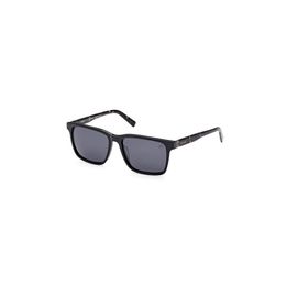 Timberland Sonnenbrille Herren Größe One Size rauchgrau / schwarz